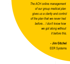 America's Choice Healthplans